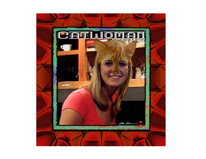 Figure/Photography | Katherine Bloom