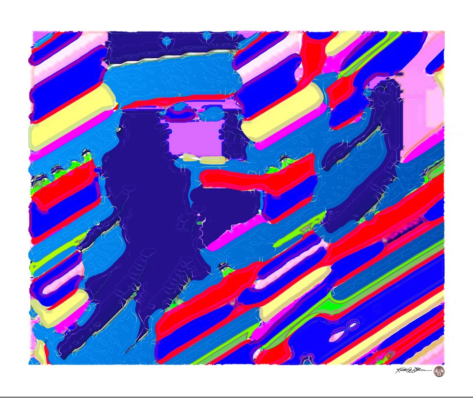 Color | Katherine Bloom