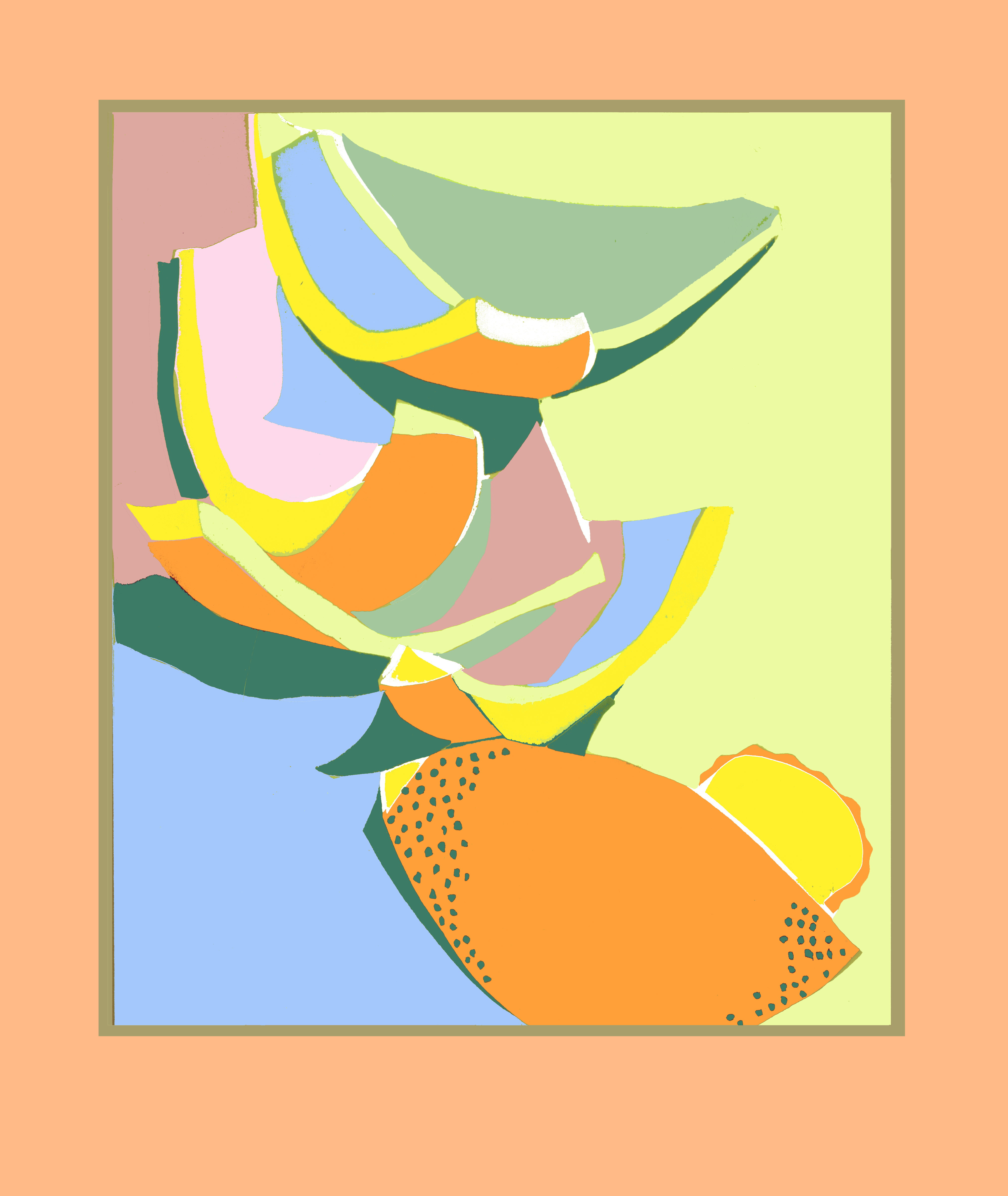 Katherine Bloom | Creative Arts