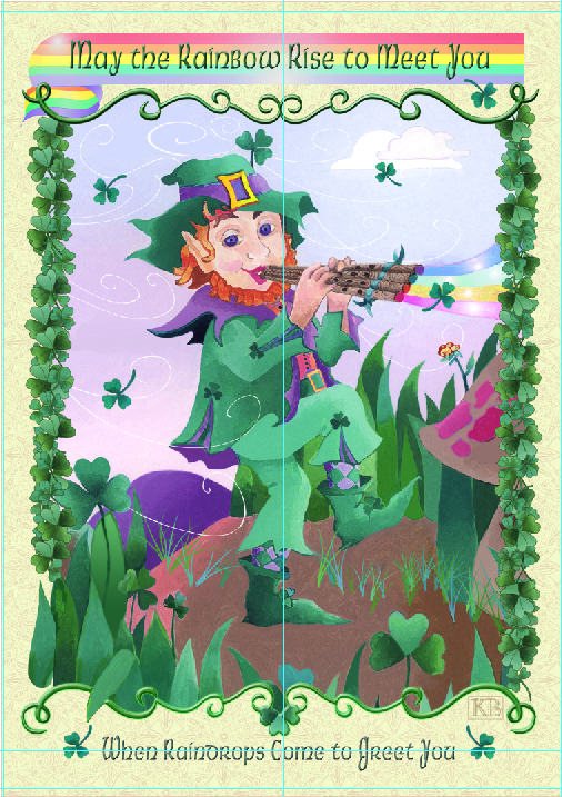 Katherine Bloom | Creative Arts