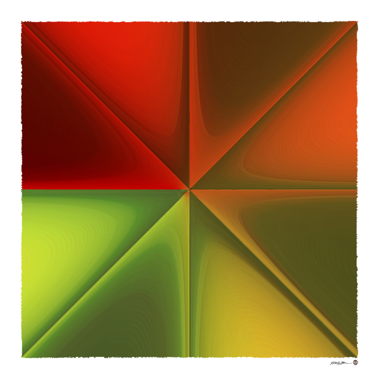 Color | Katherine Bloom