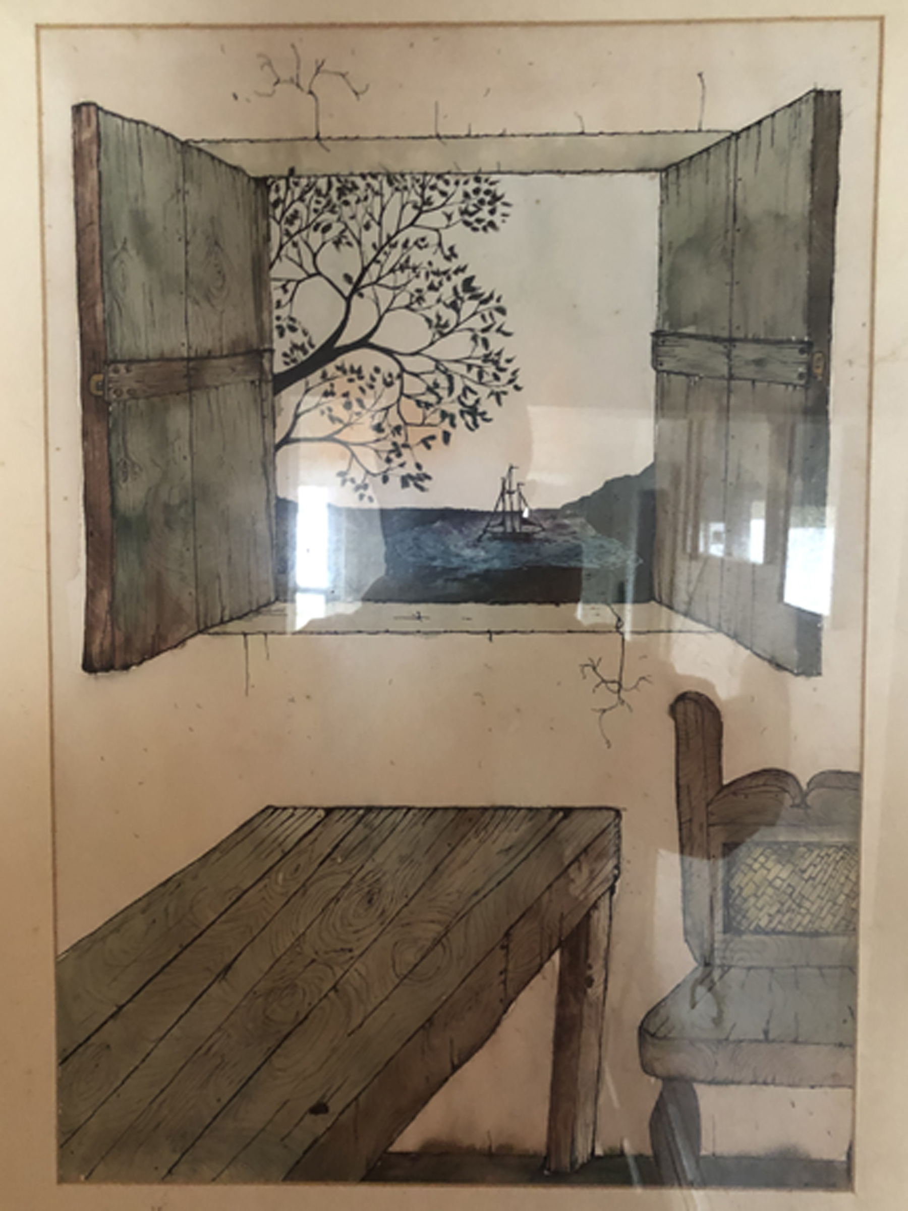 Paintings for Sale | Katherine Bloom