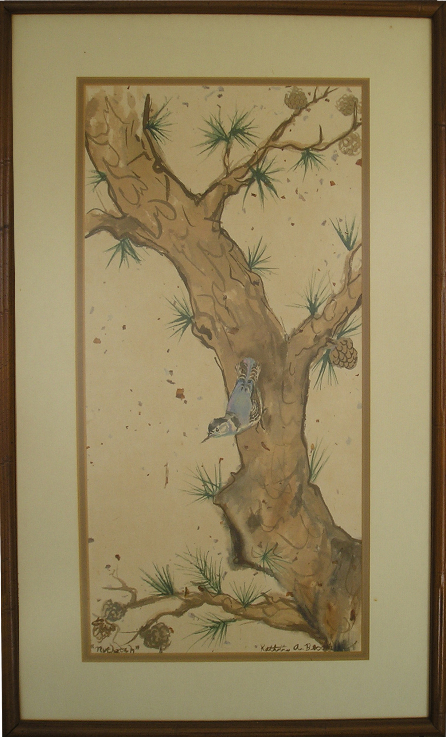 Katherine Bloom | Creative Arts