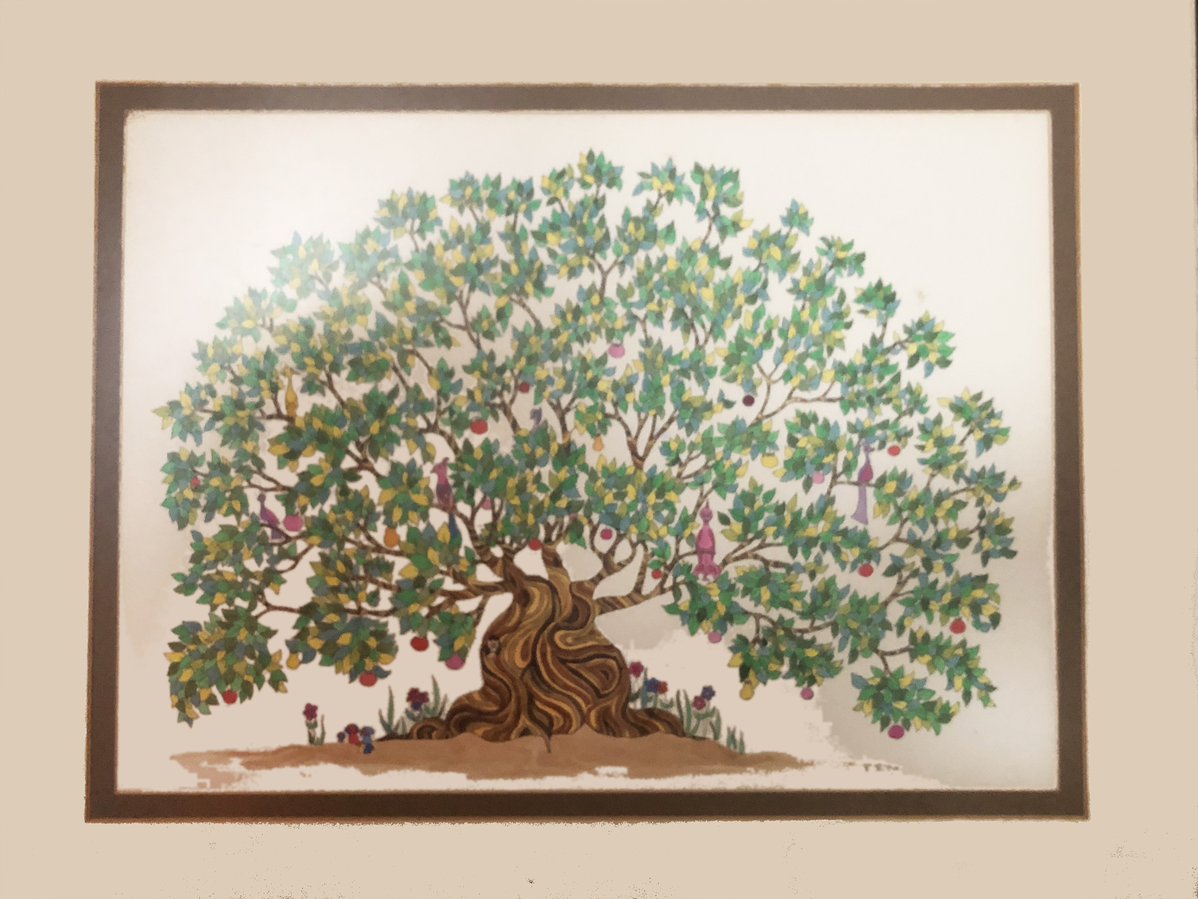 Katherine Bloom | Creative Arts