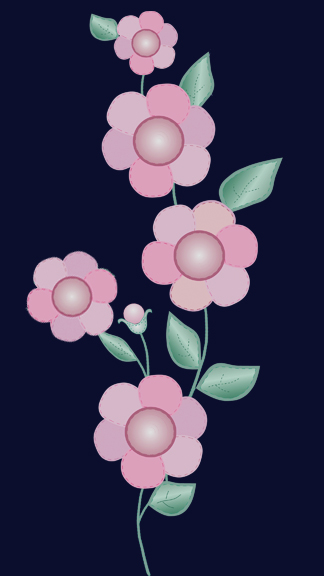 Katherine Bloom | Creative Arts