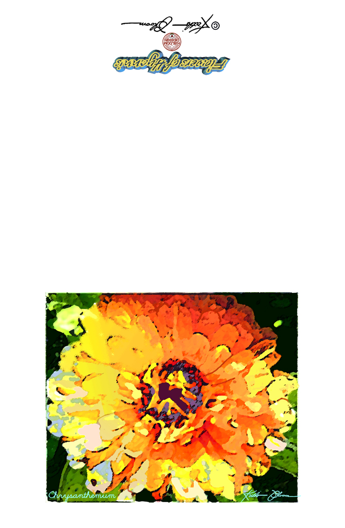 Katherine Bloom | Creative Arts